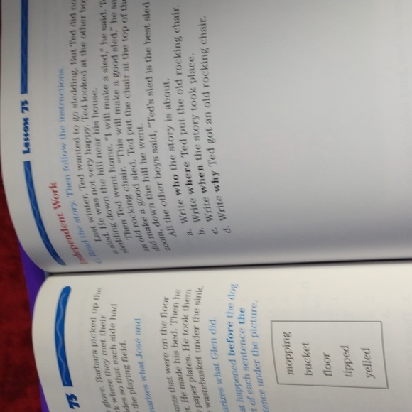 McGraw Hill education | Other | Language For Writing Textbook Grades 25 ...